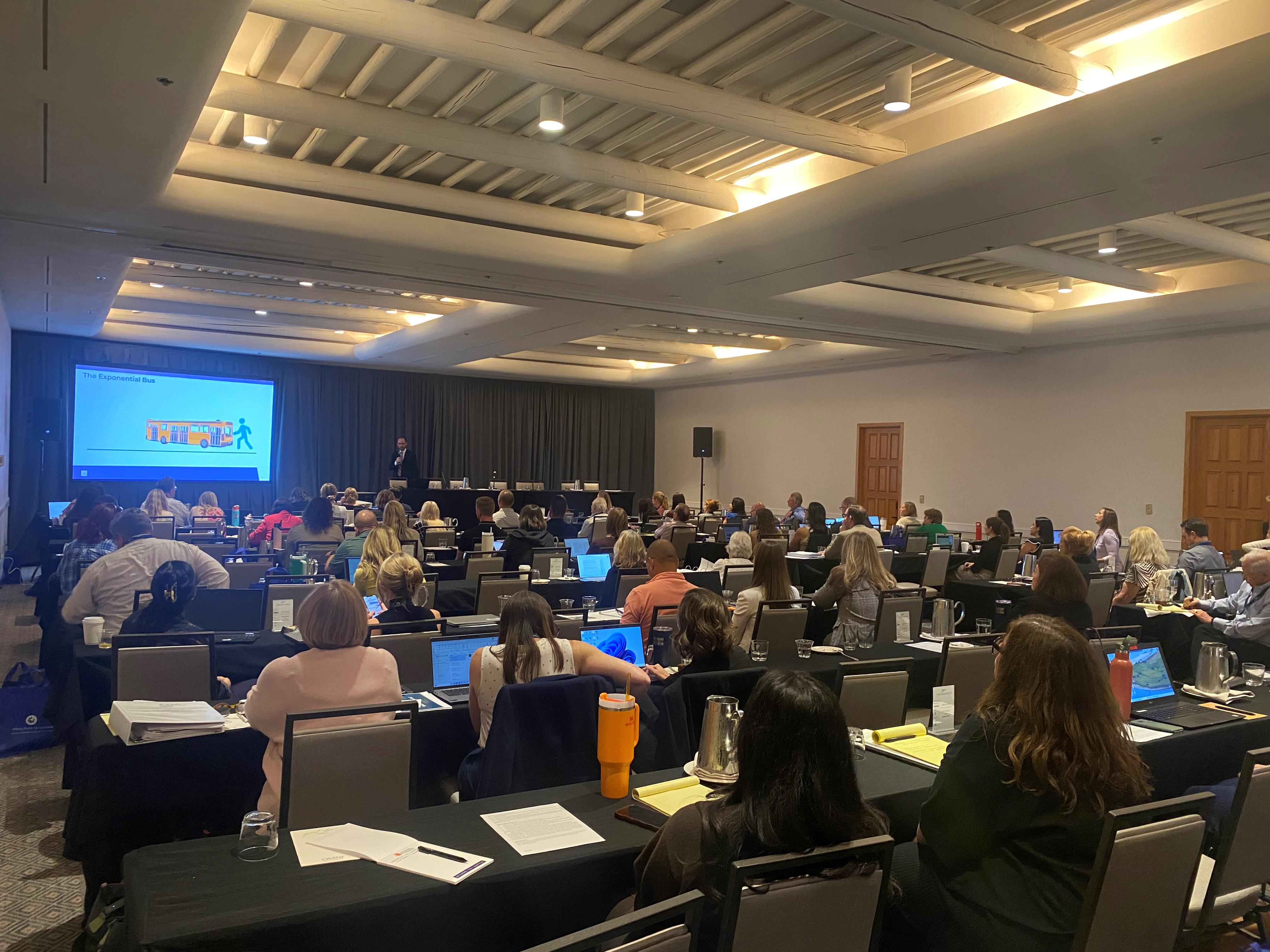 2025 Untying the Knot